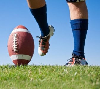 Diagnosing High Ankle Sprain Severity in NFL Players | Foot Surgeon in ...