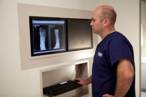 Cartiva Implant Doctor in Arizona - Lance Silverman, MD
